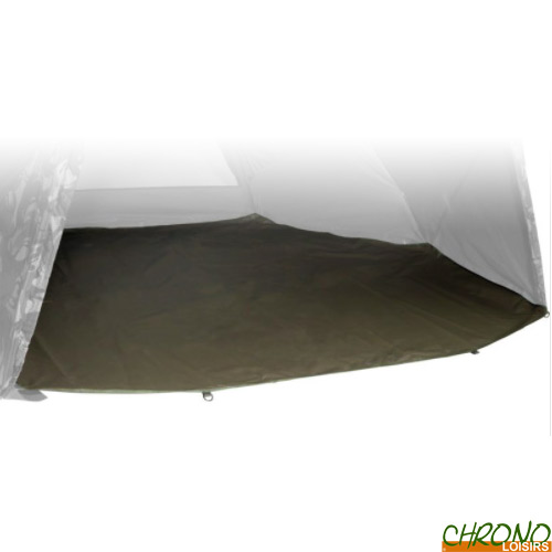 Solar undercover brolly system 1 man groundsheet bodenplane – Chrono ...